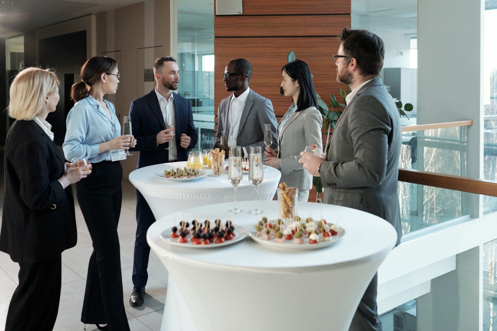 Services - Eventgram